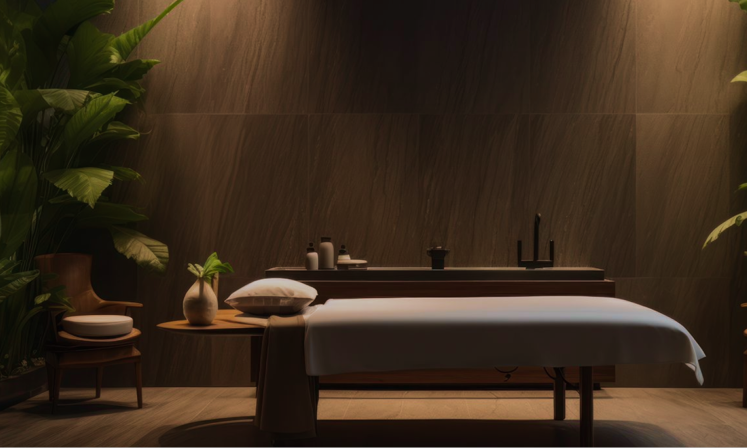 Arcadia Beautry Spa