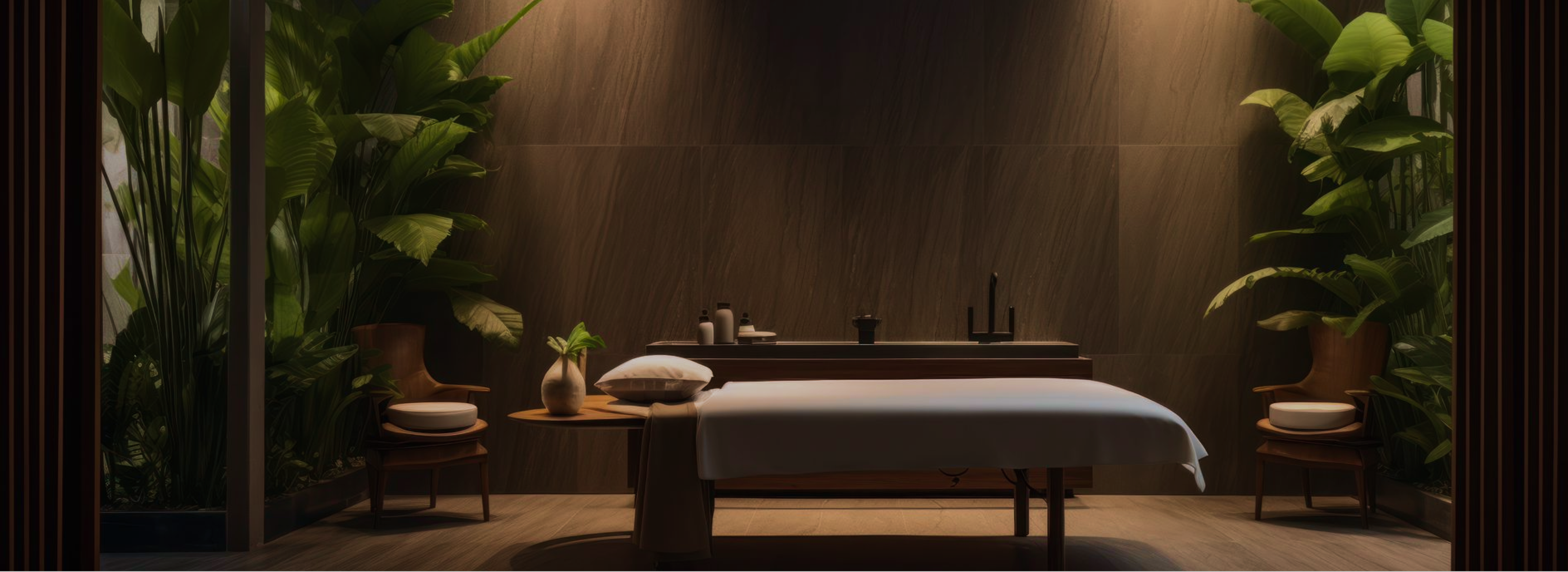 Arcadia Beautry Spa