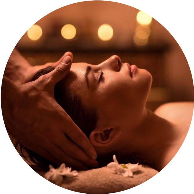 Arcadia Beautry Spa